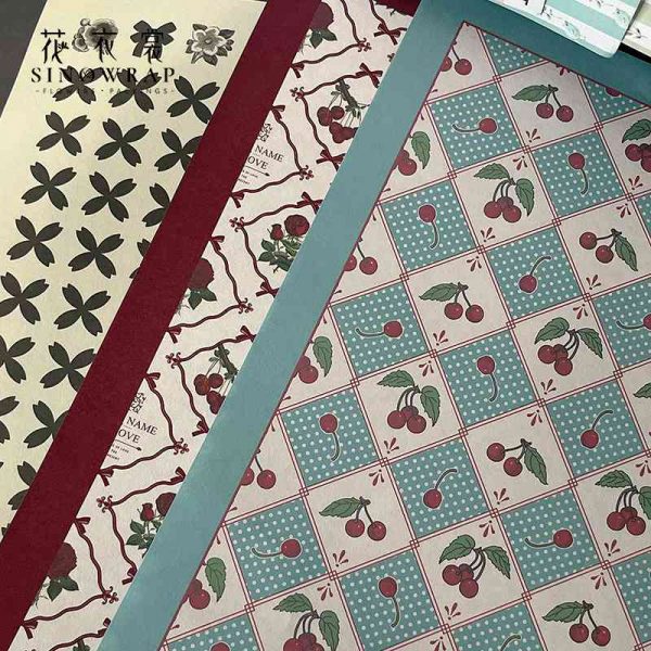 WRAPPING PAPER CJHH – sinowrap.com
