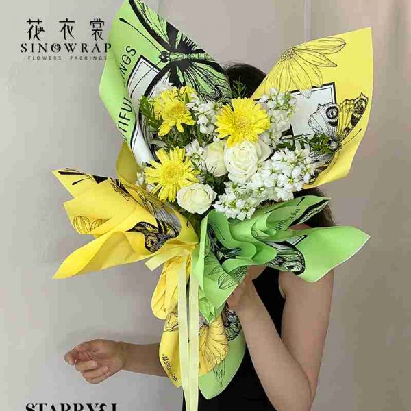 WRAPPING PAPER HMCD – sinowrap.com